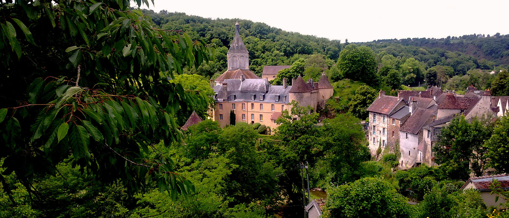 Literary Tour of NW France | France Cultural Tours