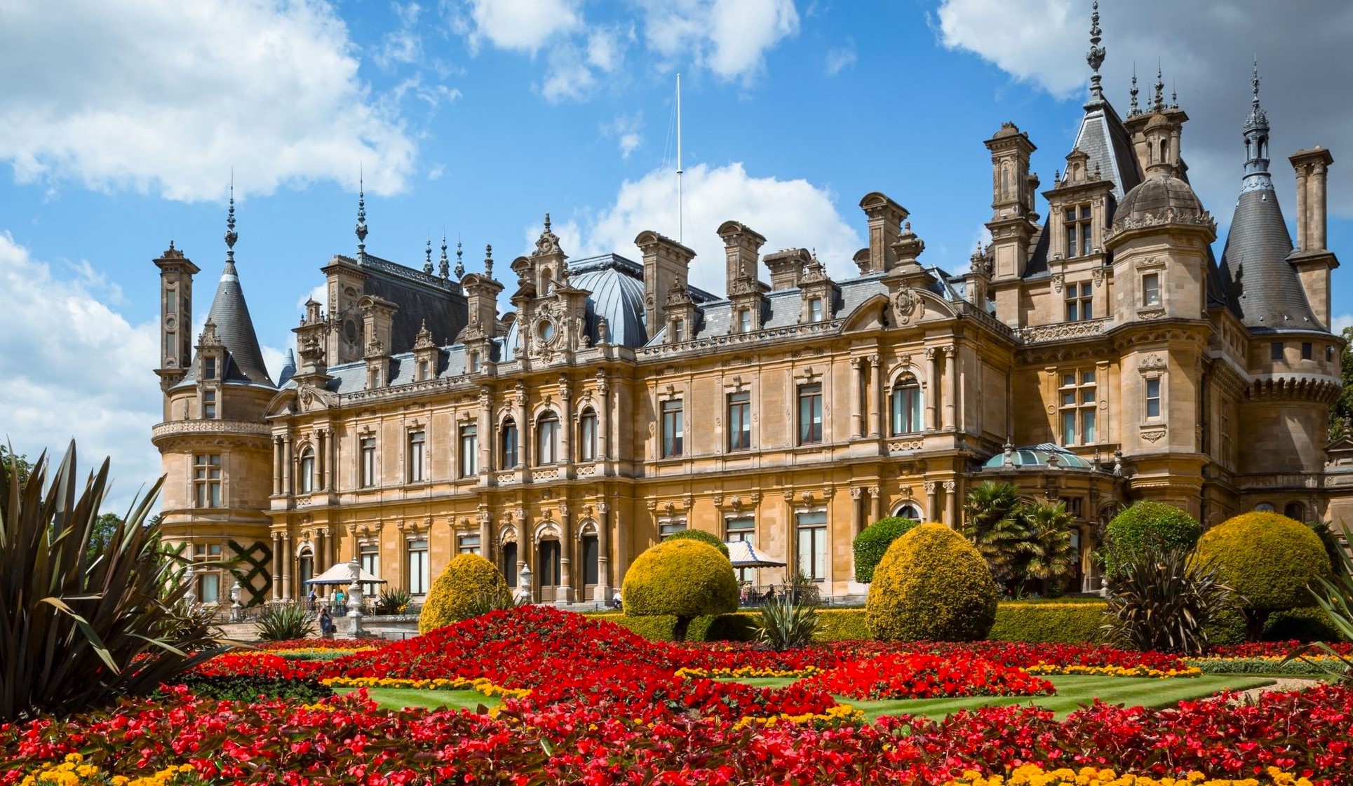 Rothschild Estates