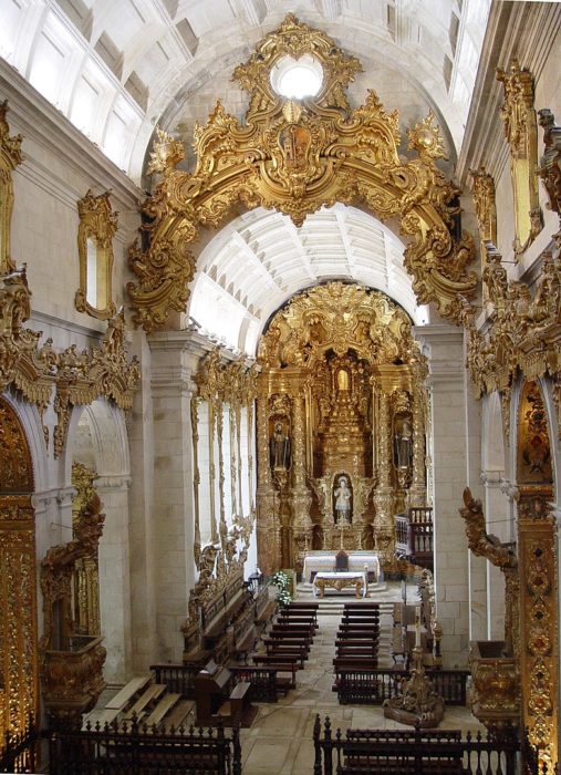 Portugal: A Short History through Art & Architecture | ASA Cultural Tours