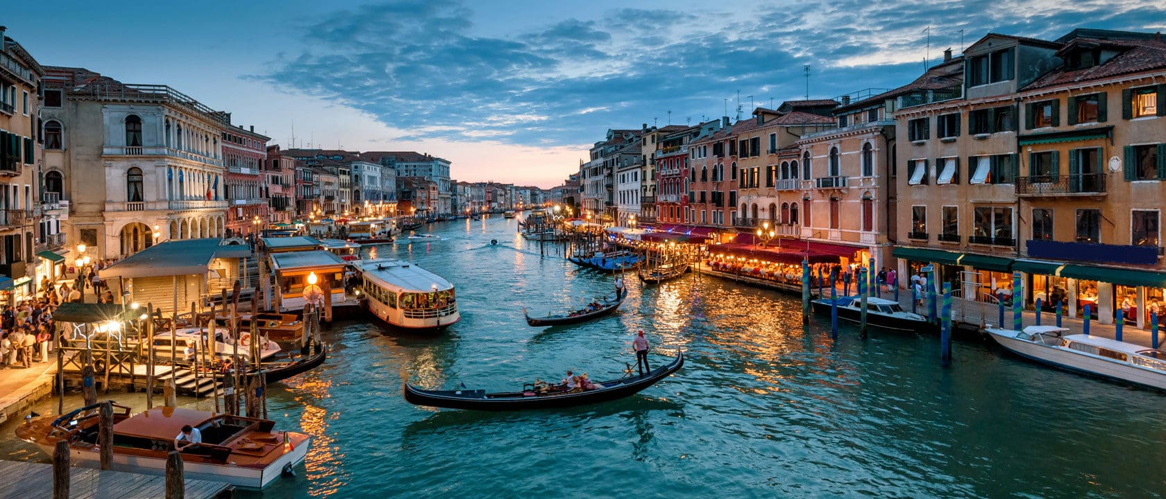 Venice In-Depth Tour 2026 | Venice Cultural Tours