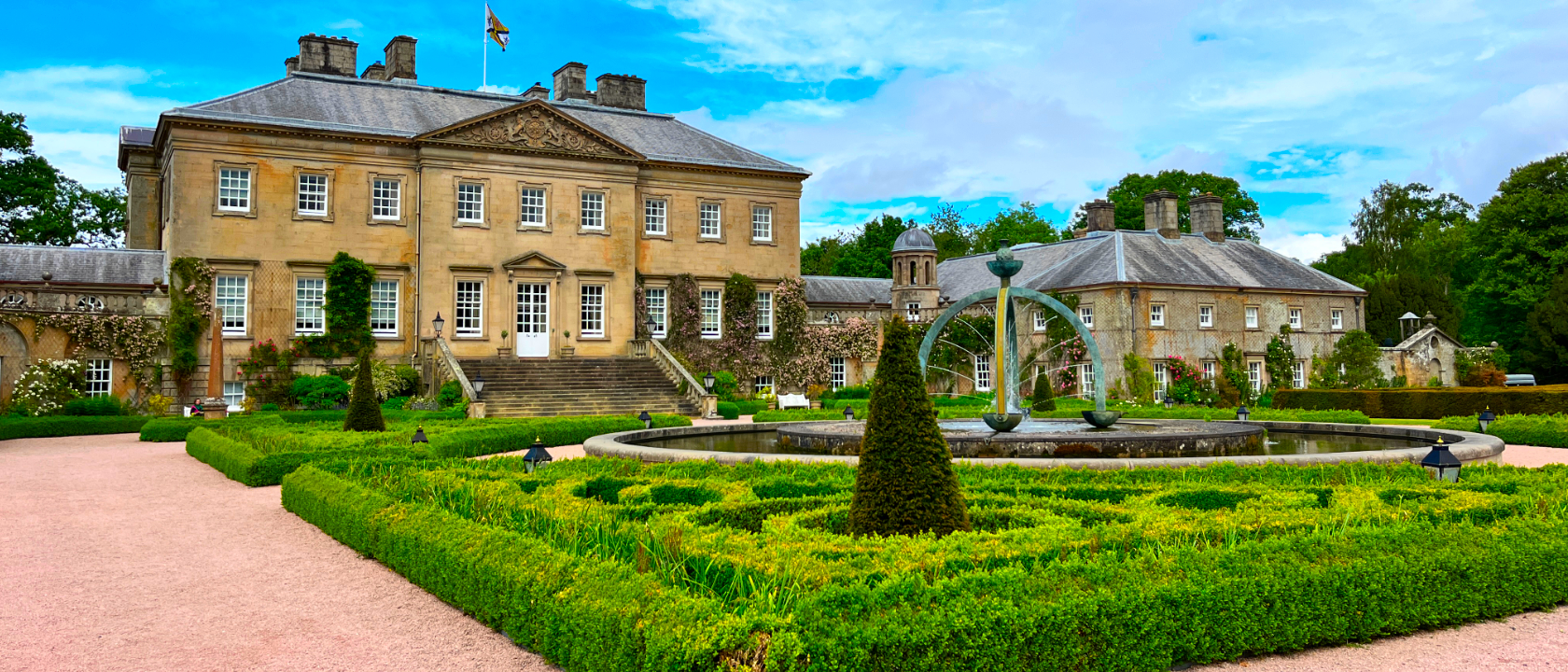 Garden Tours Scotland | Scottish Highlands Tours 2025