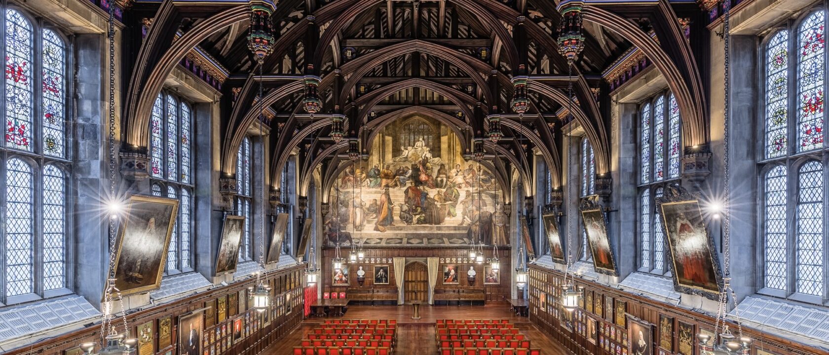 Libraries & Stately Homes of England Tour 2026 | Cultural Tours England