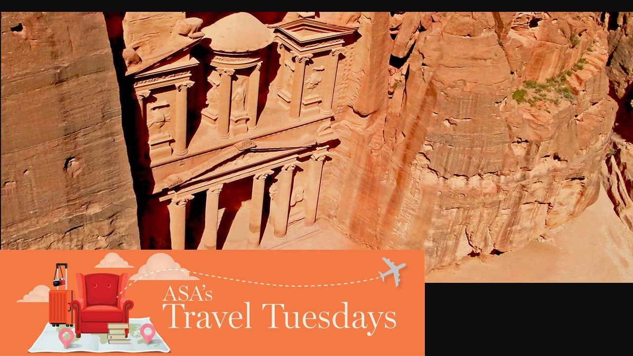 Jordan: West Asia’s Historical Junction | ASA Cultural Tours