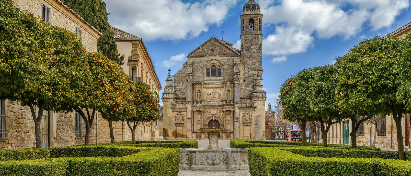 Andalucía Cultural Tour 2027 | Southern Spain Cultural Tour