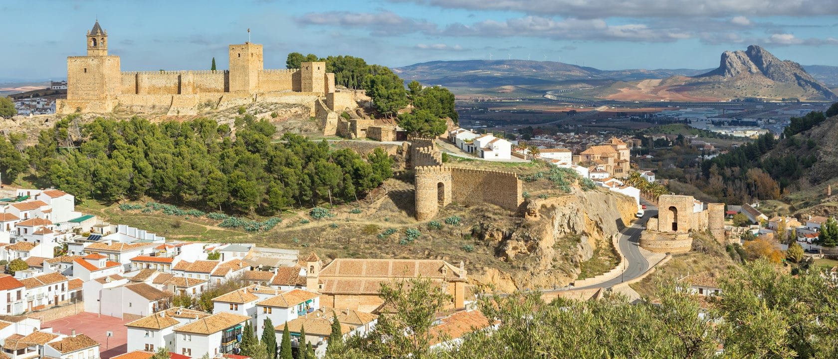 Andalucia Cultural Tour 2027 | Southern Spain Cultural Tour