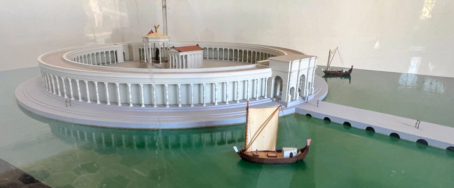Phoenicia, Carthage and the Mediterranean. Part I: A Synoptic History ...