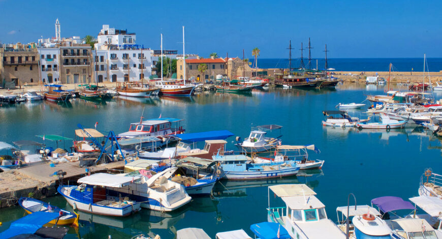 Discover the Cultural Treasures of Cyprus | ASA Cultural Tours