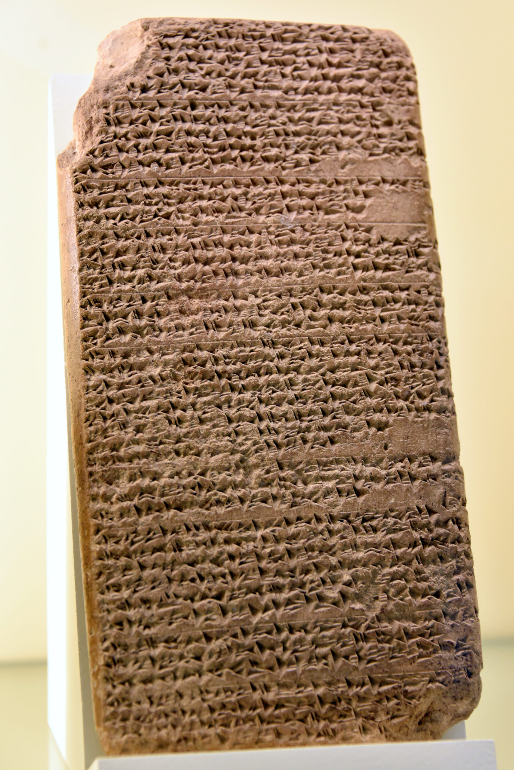 The Hittites and their Capital Hattusa | ASA Cultural Tours