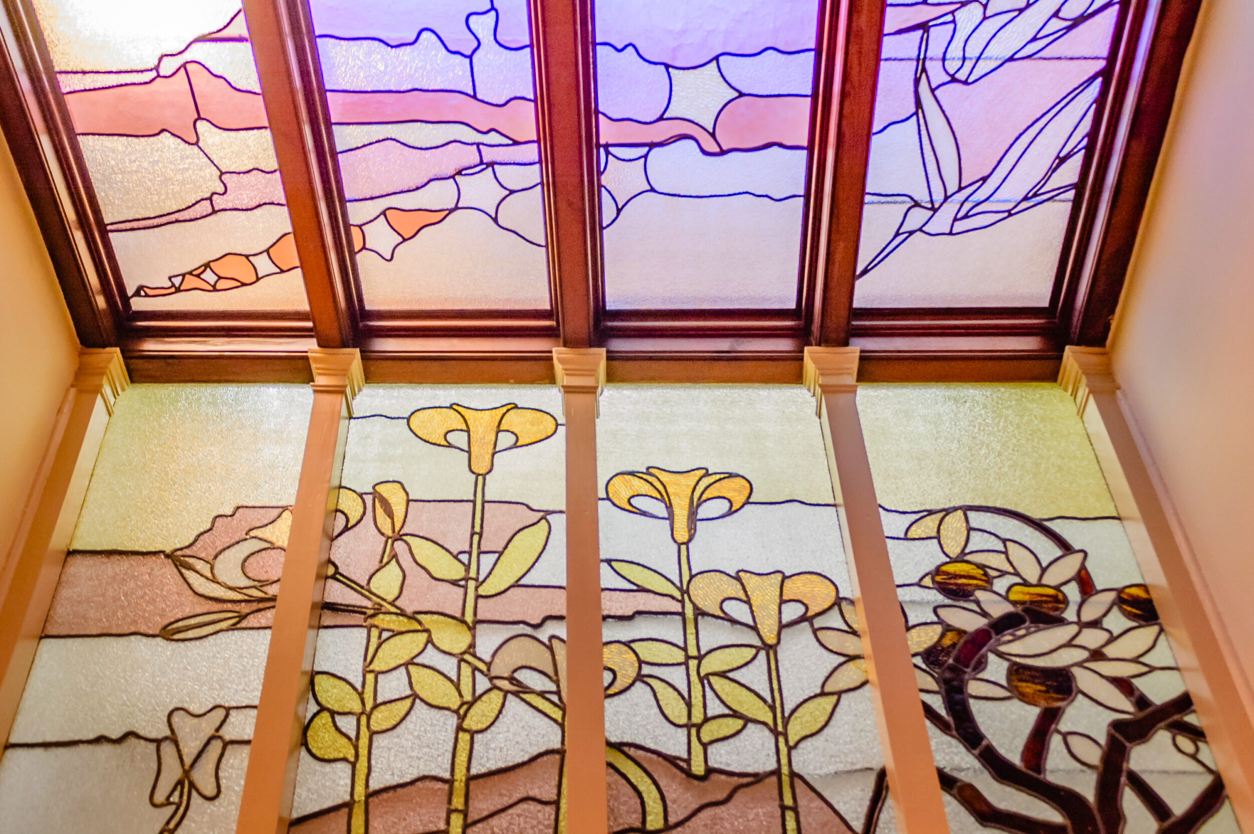 Victor Horta: The Key European Art Nouveau Architect | ASA Cultural Tours